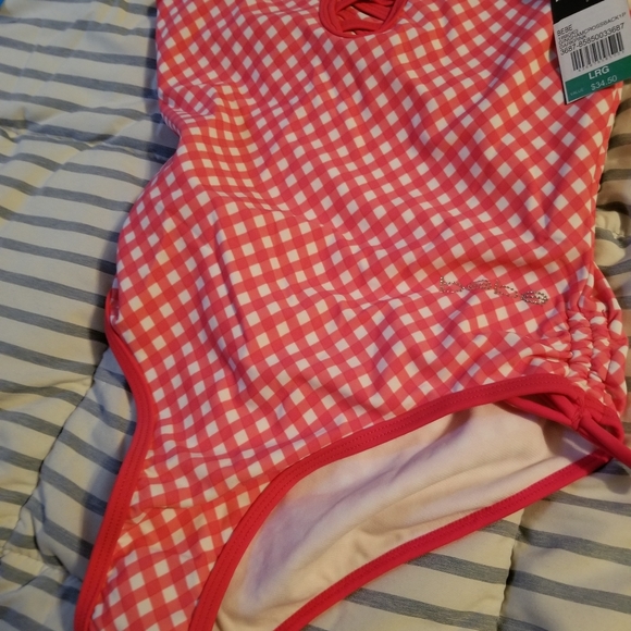 bebe | Swim | Girls Bathing Suit | Poshmark
